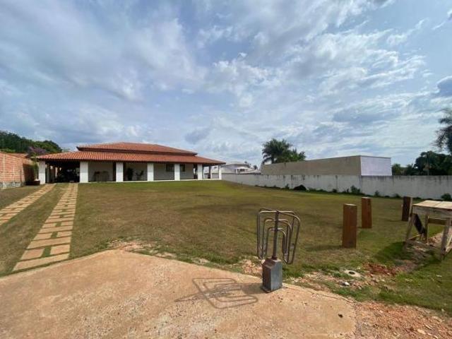 Chácara em Tatuí Sp