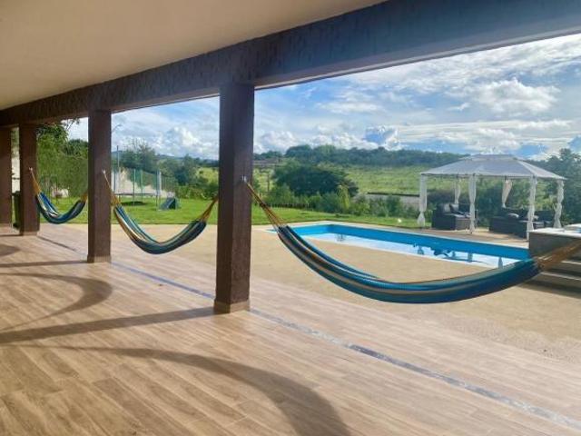 Chácara em Taubaté para venda ou troca com imóvel em Ubatuba SP