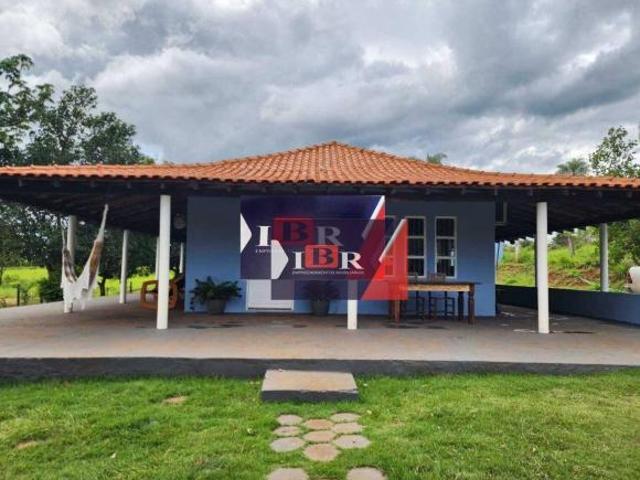 Chácara em Terenos MS