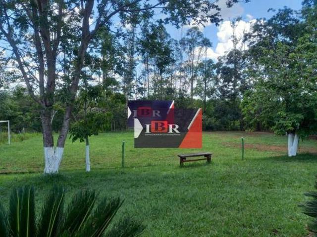 Chácara em Terenos MS