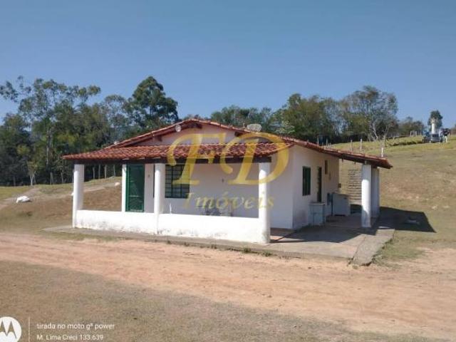 Chácara em Terra Preta