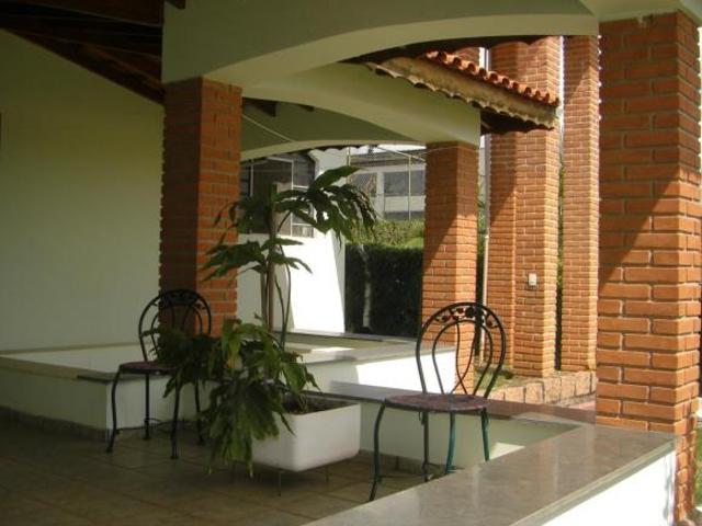 Chácara em Terras de Itaici, Indaiatuba SP: 2 quartos, 1 suite, 2 salas, 3 banheiros, 6 vagas de ga