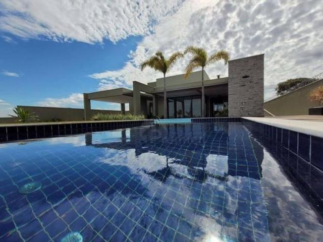 Chácara em Terras de Itaici, Indaiatuba/SP de 261m² 3 quartos à venda por R$ 2.550.000,00