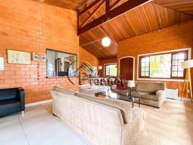 Chácara em Terras de Itaici, Indaiatuba/SP de 231m² 3 quartos à venda por R$ 1.290.000,00