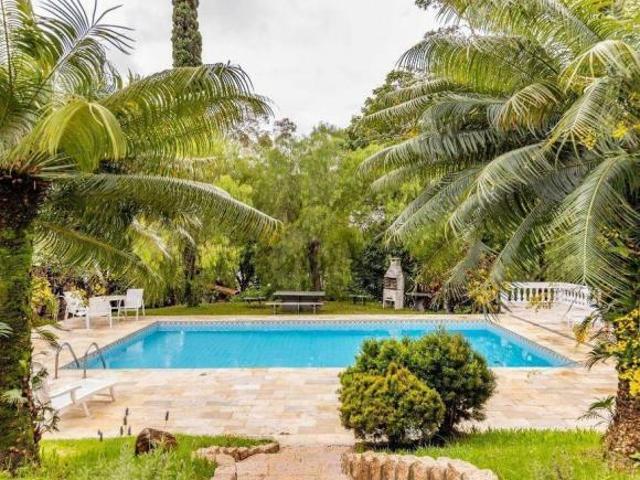 Chácara em Terras de Itaici, Indaiatuba/SP de 380m² 4 quartos à venda por R$ 1.260.000,00