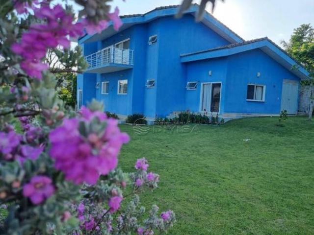 Chácara em Terras de Itaici, Indaiatuba/SP de 312m² à venda por R$ 1.880.000,00
