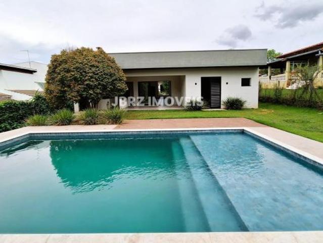 Chácara em Terras de Itaici, Indaiatuba/SP de 316m² 3 quartos à venda por R$ 2.300.000,00