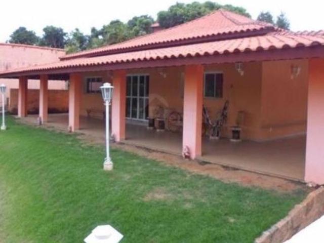 Chácara em Terras de Itaici, Indaiatuba/SP de 800m² 5 quartos à venda por R$ 1.980.000,00
