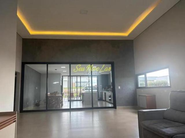Chácara em Terras de Mont Serrat, Salto/SP de 250m² 4 quartos à venda por R$ 1.900.000,00