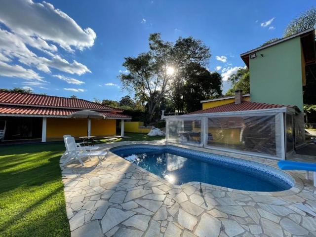 Chácara em Terras de São Sebastião, Itatiba/SP de 0m² 4 quartos à venda por R$ 1.059.900,00