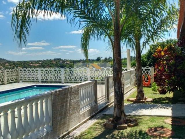 Chácara em Terras de Santa Teresa, Itupeva/SP de 290m² 3 quartos à venda por R$ 989.900,00