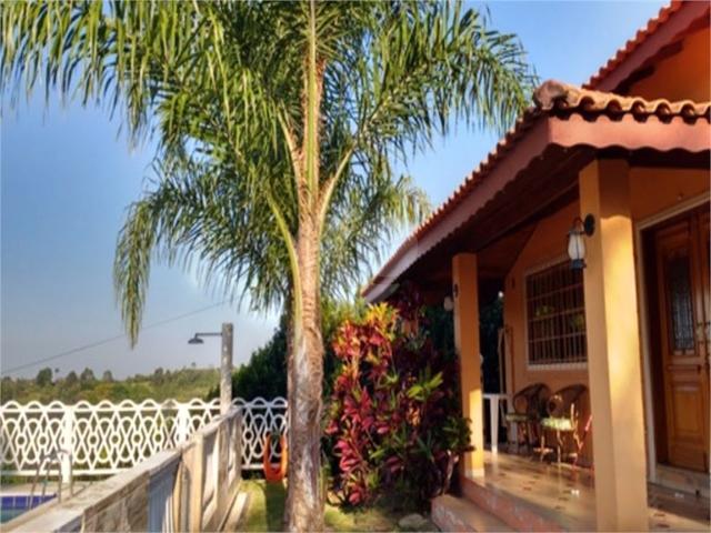 Chácara em Terras de Santa Teresa, Itupeva/SP de 291m² 3 quartos à venda por R$ 1.099.900,00