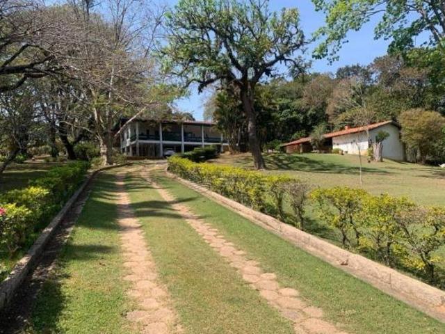 Chácara em Terras de Santa Teresa, Itupeva/SP de 456m² 5 quartos à venda por R$ 1.300.000,00