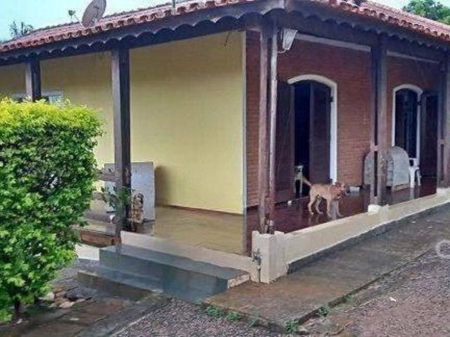 Chácara em Terras de Santa Teresa, Itupeva/SP de 480m² 5 quartos à venda por R$ 1.300.000,00