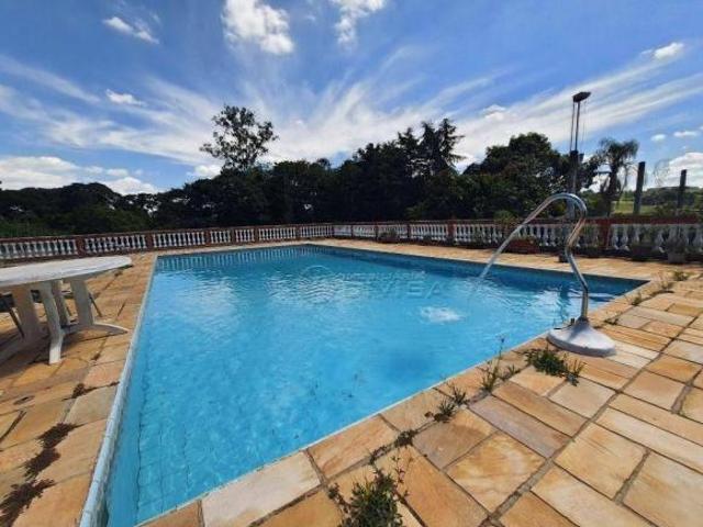 Chácara em Terras de Santa Teresa, Itupeva/SP de 692m² 4 quartos à venda por R$ 2.880.000,00