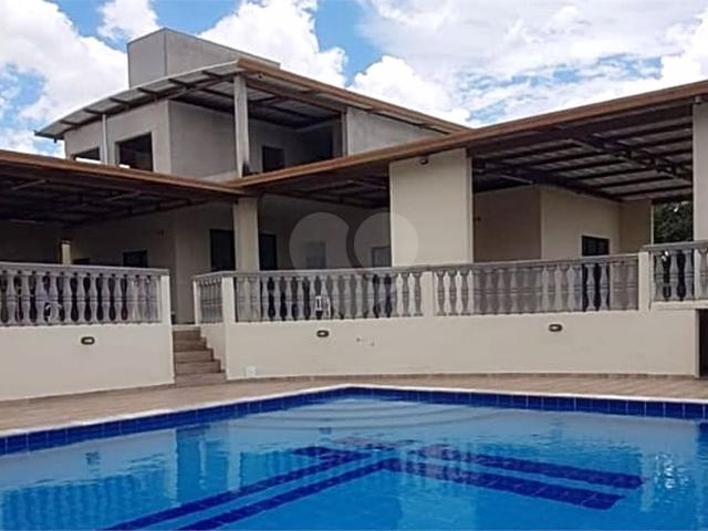 Chácara em Terras de Santa Cruz, Jundiaí/SP de 527m² 2 quartos à venda por R$ 1.099.900,00