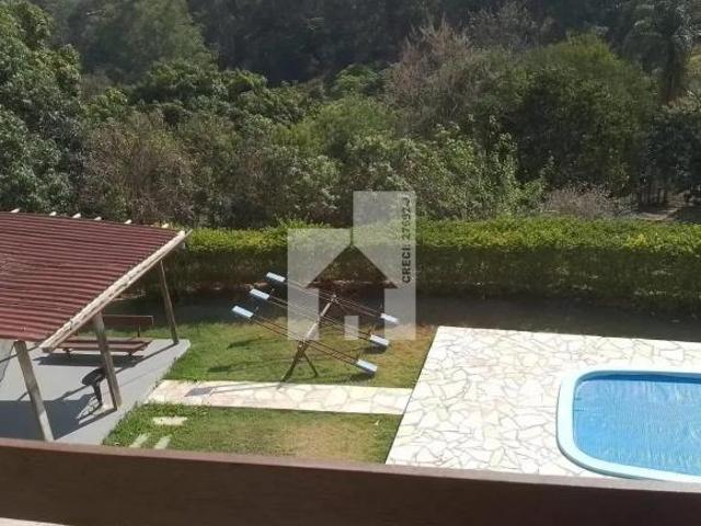 Chácara em Terras de Santa Cruz, Jundiaí/SP de 150m² 4 quartos à venda por R$ 640.000,00
