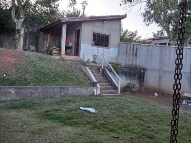 Chácara em Terras de San Marco, Itatiba/SP de 298m² 5 quartos à venda por R$ 980.000,00