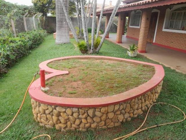 Chácara em Terras de San Marco, Itatiba/SP de 460m² 5 quartos à venda por R$ 1.300.000,00 ou para lo
