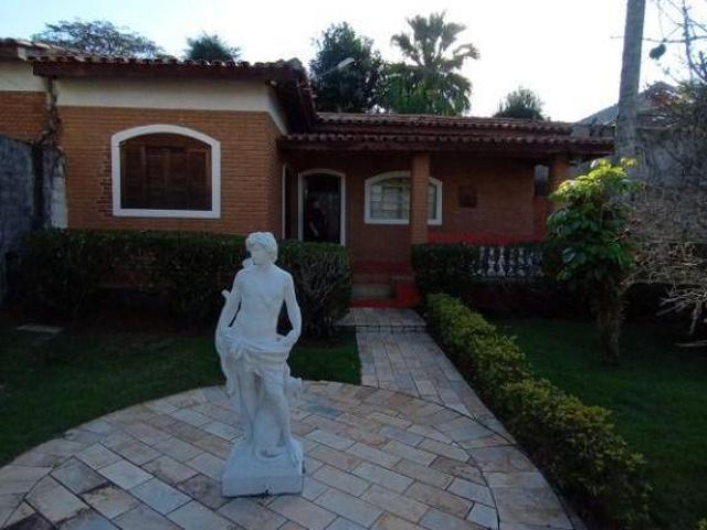 Chácara em Terras de San Marco, Itatiba/SP de 460m² 5 quartos à venda por R$ 1.300.000,00 ou para lo