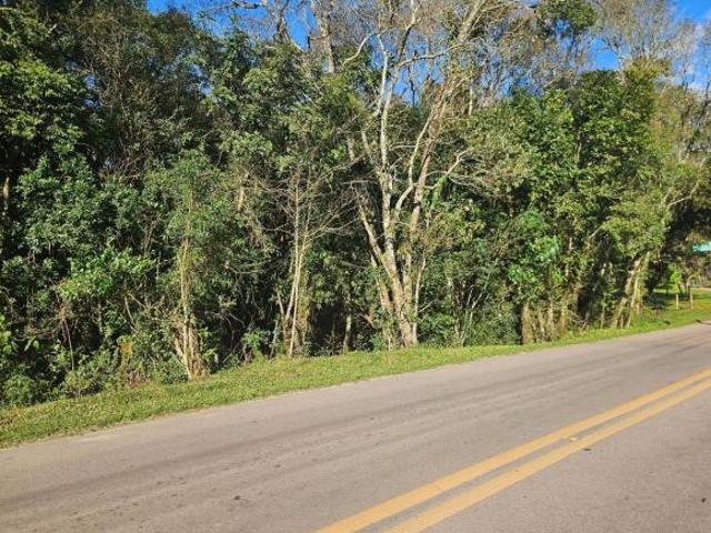 Chácara em Tietê, Araucaria/PR de 9075m² à venda por R$ 490.000,00