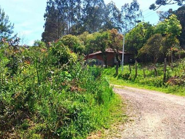 Chácara em Tijucas do Sul, Paraná!
