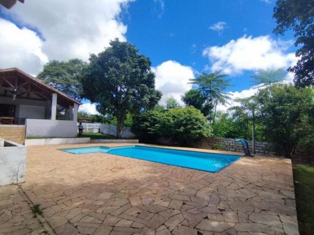 Chácara em Tijuco Preto, Caçapava/SP de 1000m² 3 quartos à venda por R$ 550.000,00