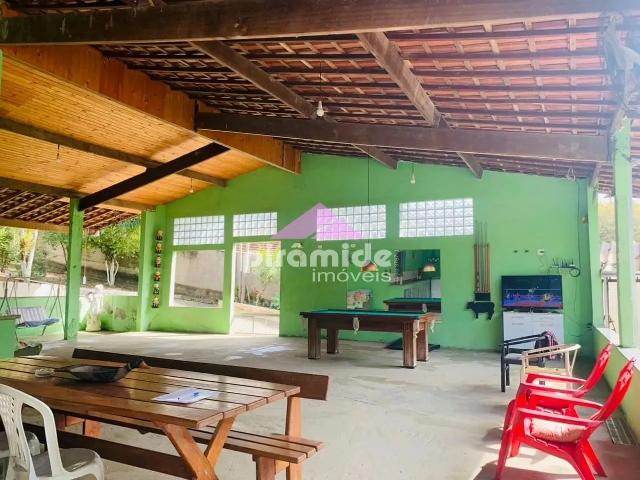 Chácara em Tijuco Preto, Caçapava/SP de 439m² 3 quartos à venda por R$ 899.000,00