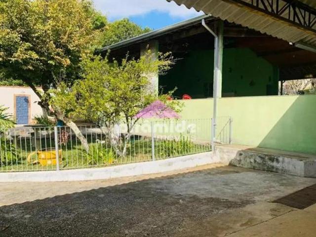 Chácara em Tijuco Preto, Caçapava/SP de 439m² 3 quartos à venda por R$ 900.000,00