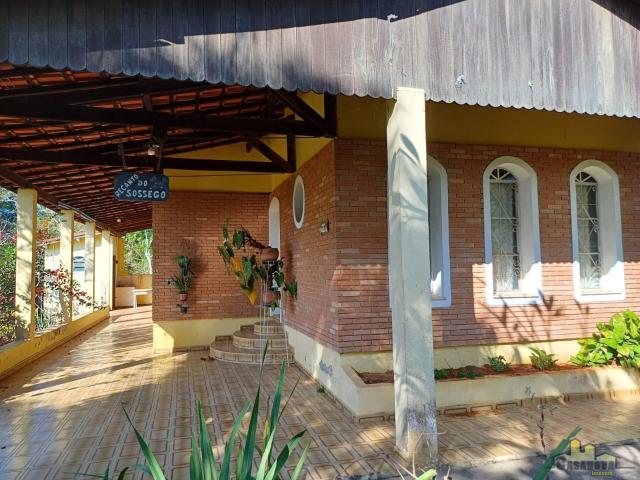 Chácara em, Santa Branca/SP de 0m² 2 quartos à venda por R$ 689.000,00