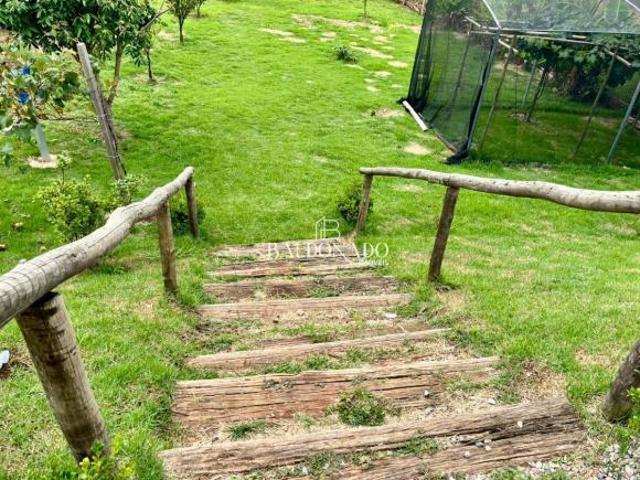 CHACARA EM TOLEDO MG 2.000 METROS PROX DA CIDADE LAGO RIACHO R 375mil