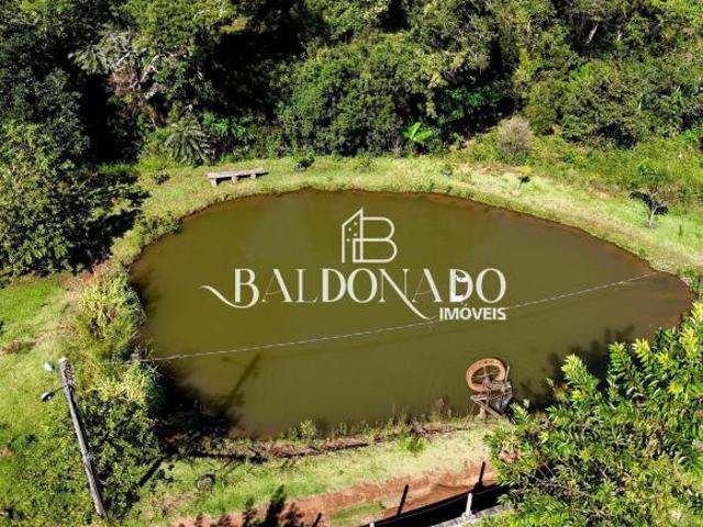 CHÁCARA EM TOLEDO MG À VENDA 30.000 METROS CACHOEIRA EXCLUSIVA TANQUE PEIXES