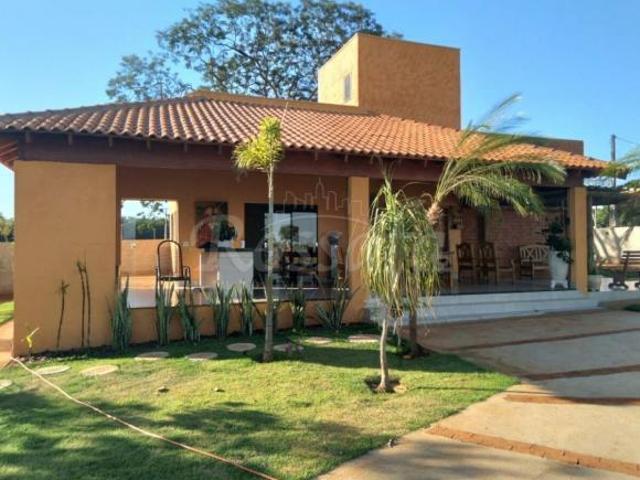 Chácara em Três Fronteiras/SP