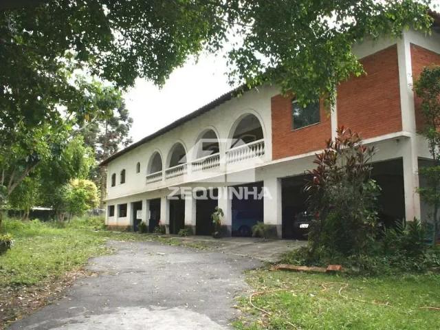 Chácara em Três Montanhas, Osasco/SP de 800m² 4 quartos à venda por R$ 2.799.000,00