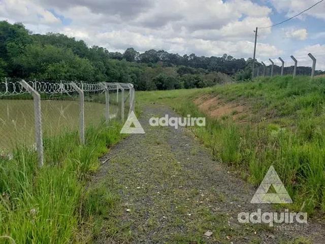 Chácara em Uvaranas, Ponta Grossa/PR de 10m² 1 quartos à venda por R$ 389.900,00