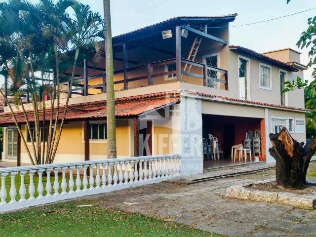 Chácara em Ubatiba, Maricá/RJ de 200m² 3 quartos à venda por R$ 729.900,00