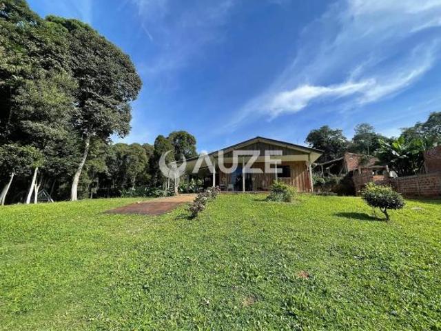 Chácara em Umbará, Curitiba/PR de 120m² 3 quartos à venda por R$ 750.000,00