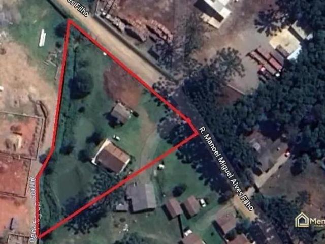 Chácara em Umbará, Curitiba/PR de 3000m² 3 quartos à venda por R$ 1.500.000,00
