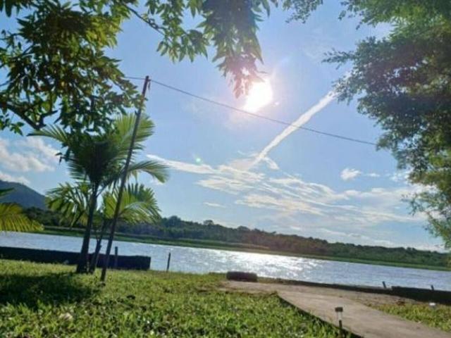 Chácara em Umbu Iguape