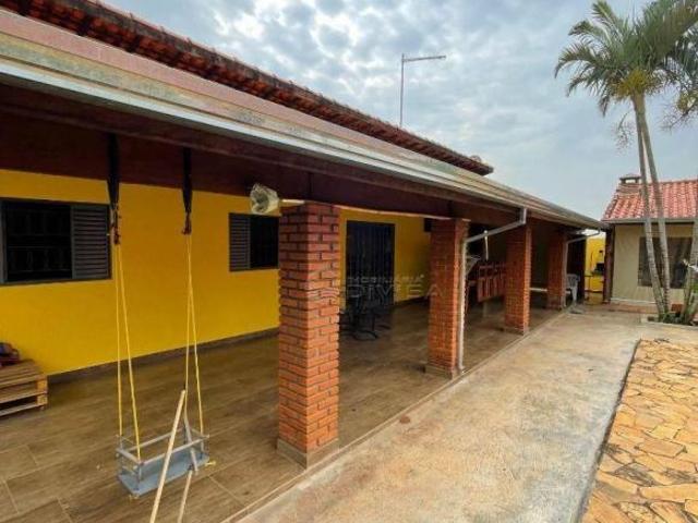 Chácara em Vale do Sol, Indaiatuba/SP de 200m² 2 quartos à venda por R$ 900.000,00