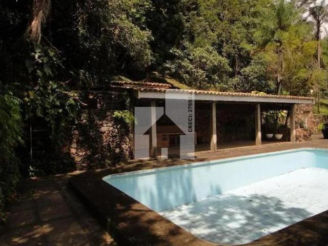 Chácara em Vale da Colina, Várzea Paulista/SP de 755m² 4 quartos à venda por R$ 4.500.000,00
