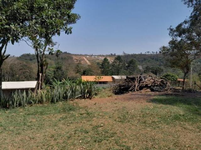 Chácara em Vale da Esperança, Mairinque/SP