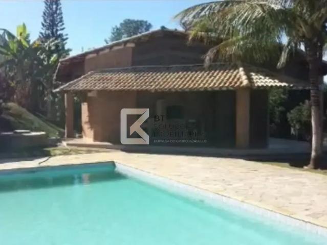 Chácara em Vale das Laranjeiras, Indaiatuba/SP de 451m² 4 quartos à venda por R$ 2.600.000,00 ou para locação R$ 11.000,00/mes