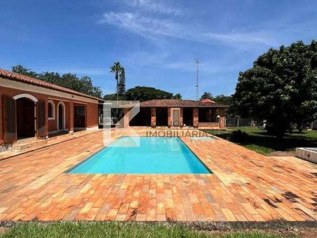 Chácara em Vale das Laranjeiras, Indaiatuba/SP de 500m² 4 quartos à venda por R$ 2.099.000,00