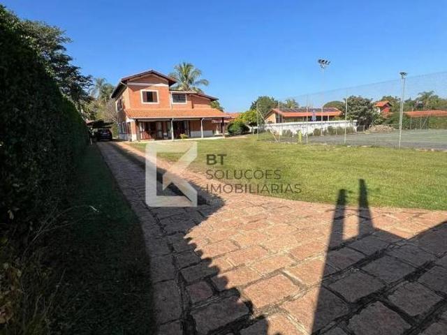 Chácara em Vale das Laranjeiras, Indaiatuba/SP de 500m² 6 quartos à venda por R$ 2.299.000,00