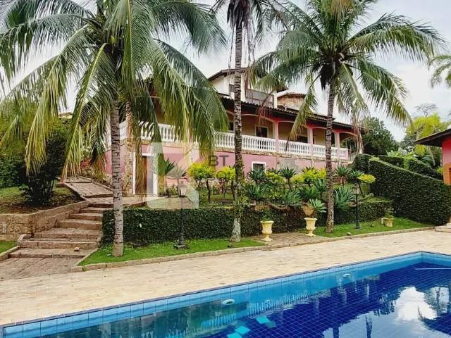 Chácara em Vale das Laranjeiras, Indaiatuba/SP de 616m² 5 quartos à venda por R$ 4.000.000,00 ou para locação R$ 13.500,00/mes