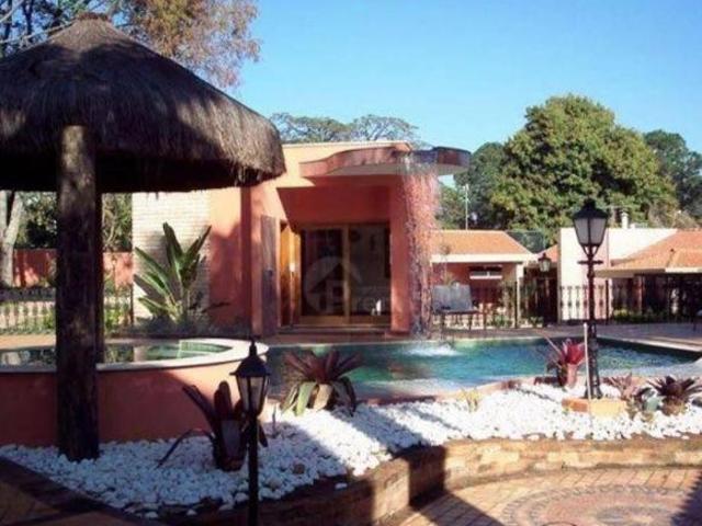 Chácara em Vale das Laranjeiras, Indaiatuba/SP de 700m² 4 quartos à venda por R$ 4.000.000,00