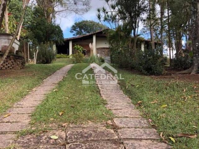 Chácara em Vale Verde Centro, Cabreúva/SP de 250m² 3 quartos à venda por R$ 2.099.900,00