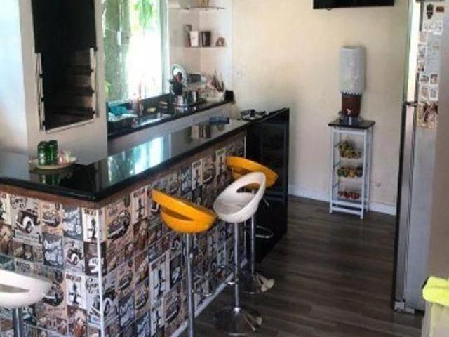 Chácara em Vale Verde Centro, Cabreúva/SP de 294m² 3 quartos à venda por R$ 1.500.000,00