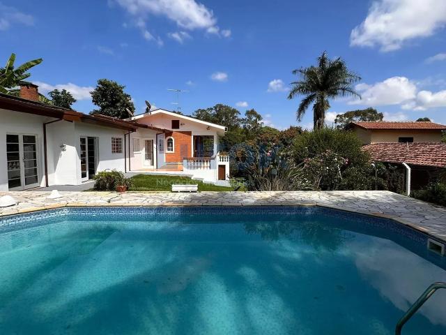 Chácara em Vale Verde, Valinhos/SP de 410m² 2 quartos à venda por R$ 1.149.000,00